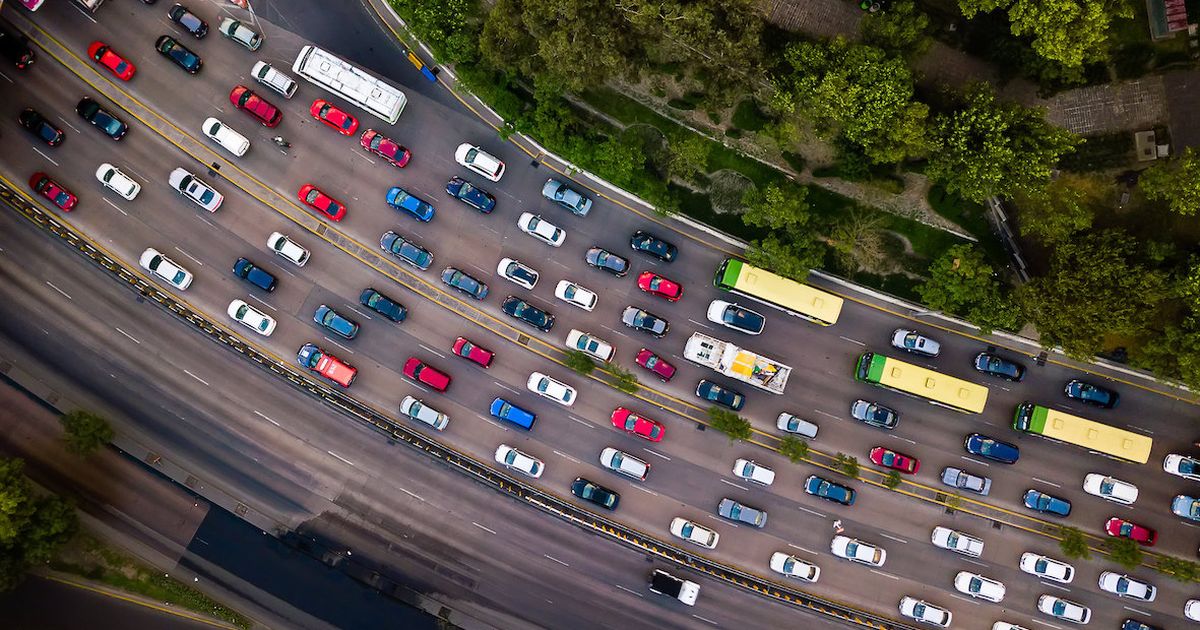 Understanding How TomTom Handles Data Used by the Traffic API | TomTom ...