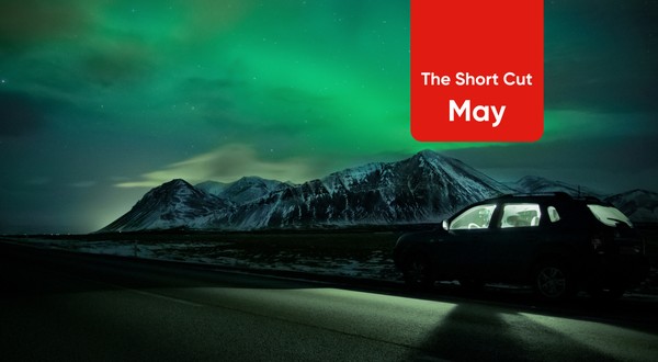 News | TomTom Newsroom