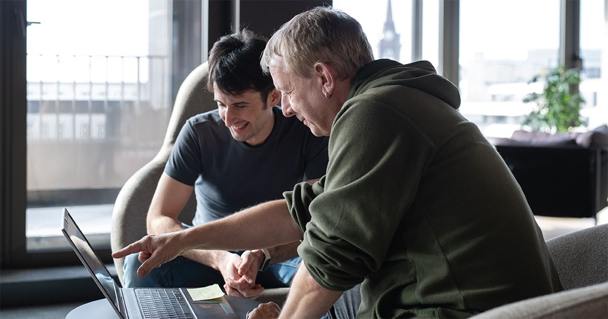 Understanding TomTom’s five leadership principles | TomTom Newsroom