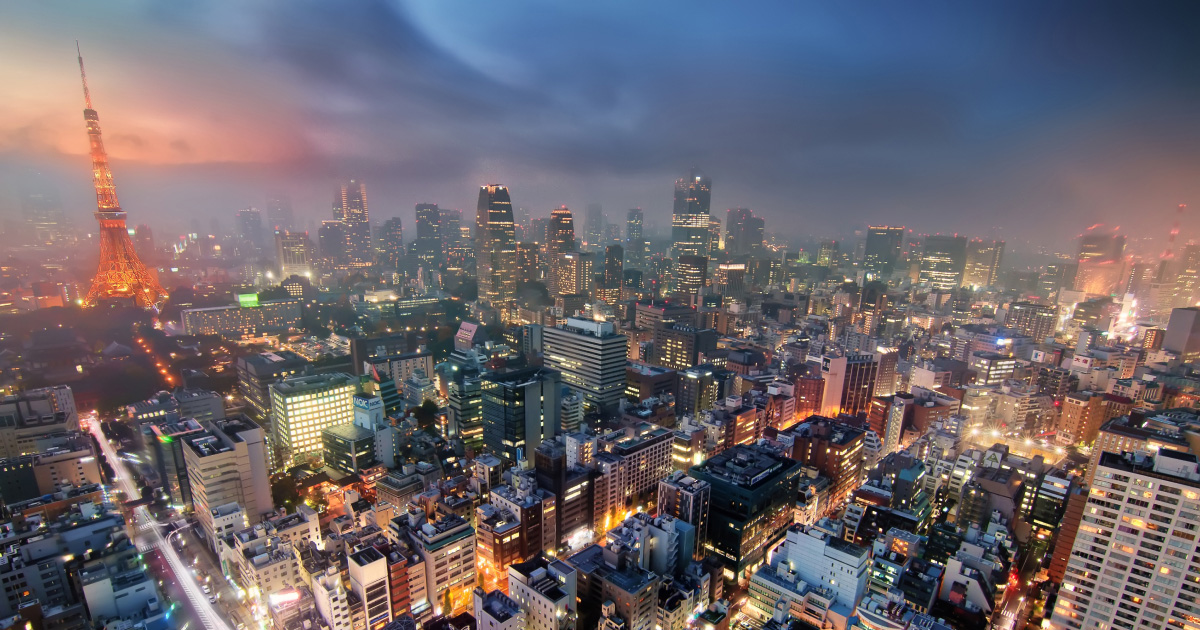 Pushing boundaries of modern mapmaking | TomTom