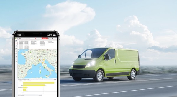 What's a nuclear verdict? How location data can help | TomTom Newsroom