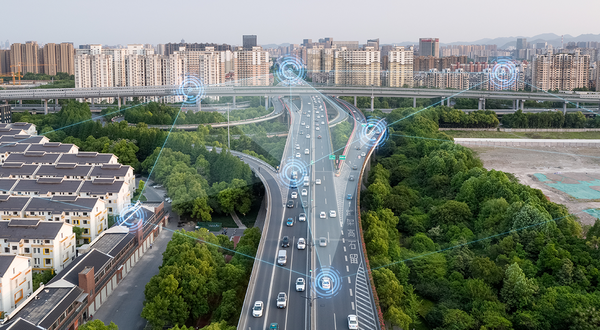 TomTom Orbis Maps, built for business | TomTom Newsroom