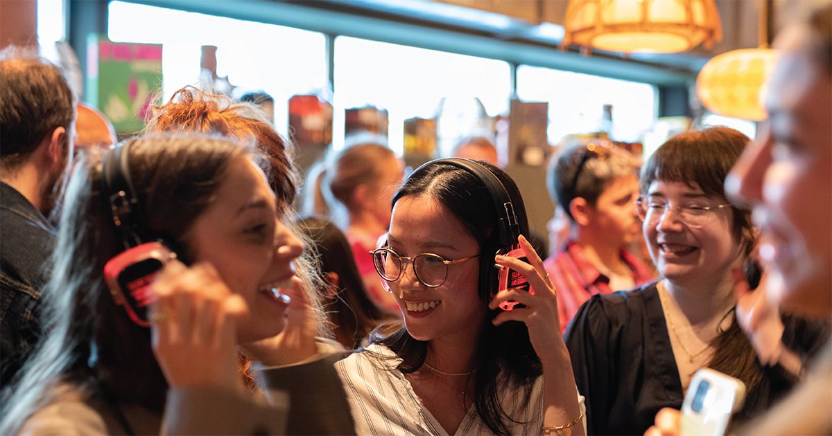 How TomTom supports its interns | TomTom Newsroom