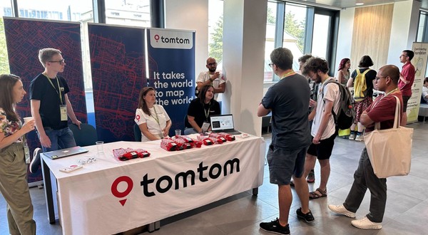 News | TomTom Newsroom