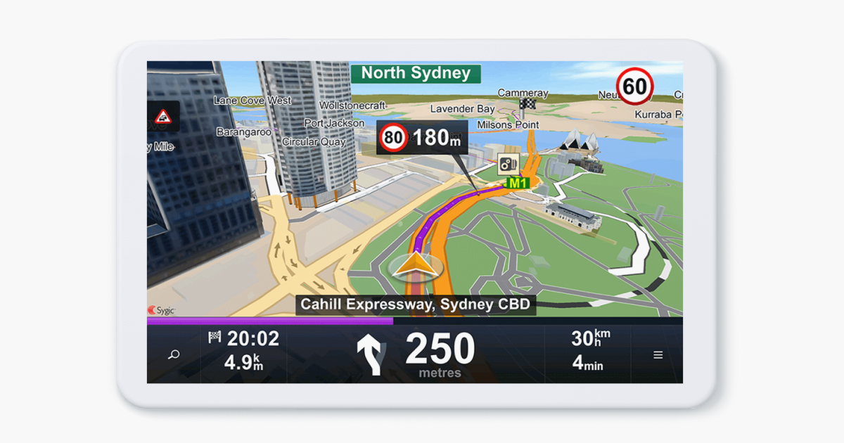 Sygic and TomTom Cooperate for the Best Route Planning | TomTom