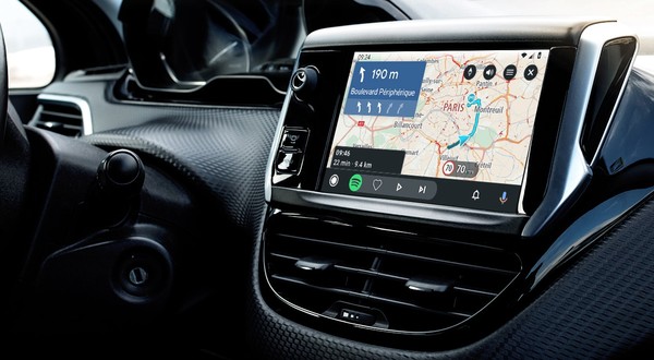 What is a digital cockpit | TomTom Newsroom