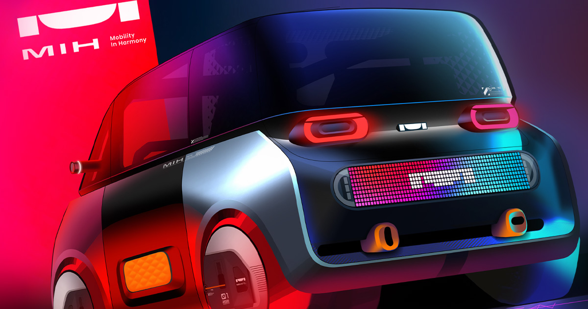 MIH Consortium | TomTom