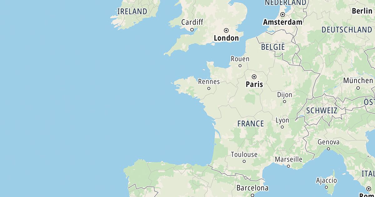 Behind the Map | TomTom Newsroom
