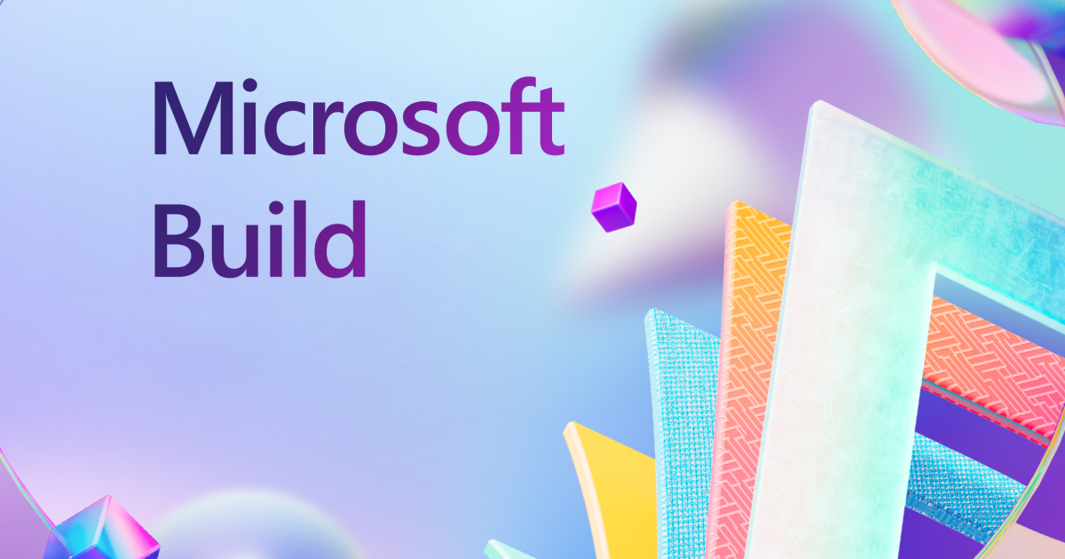 Microsoft Build 2024 | TomTom