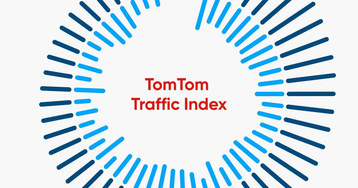 Press Release Detail Page | TomTom Newsroom