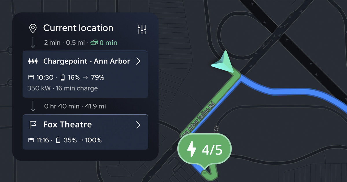 Routing APIs | TomTom