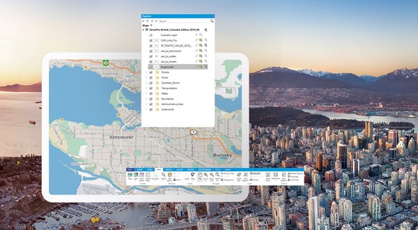 Partner Stories | TomTom Newsroom