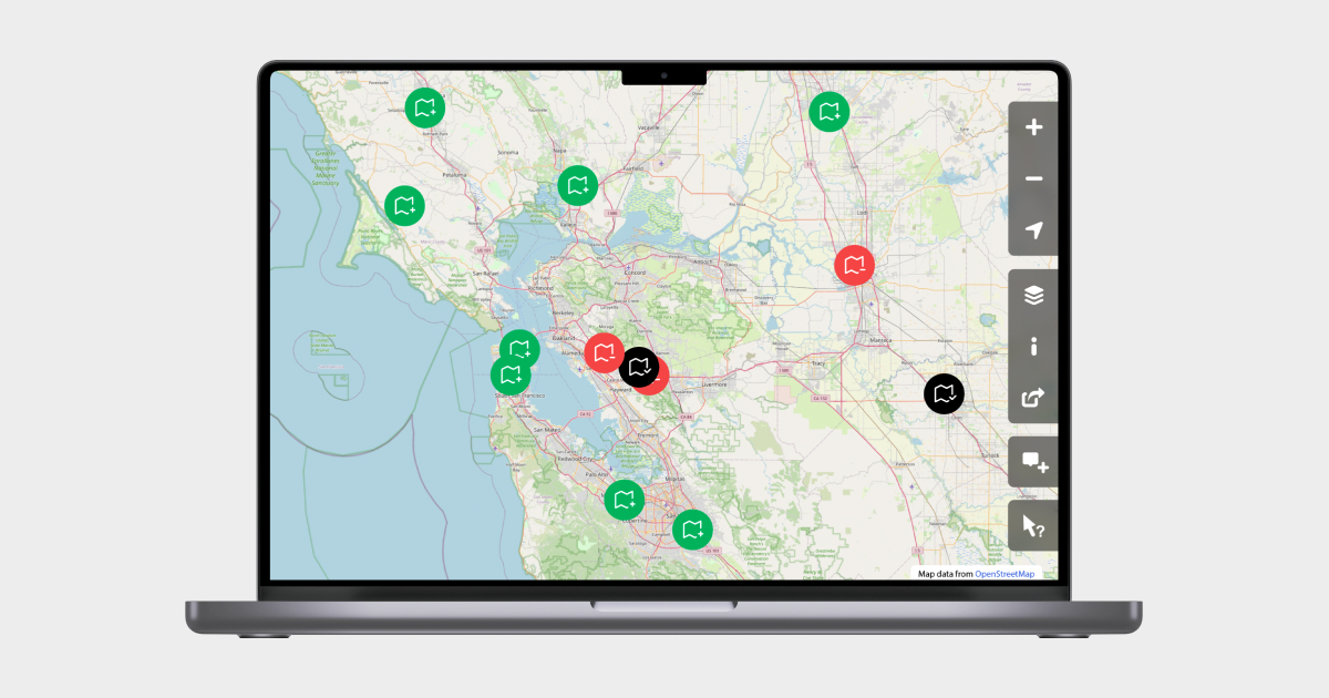 Mapping a better world with YouthMappers | TomTom