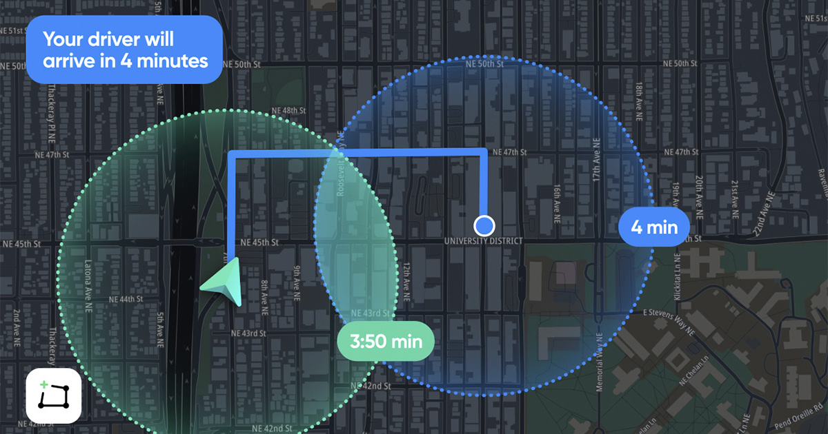 Tracking and Logistics APIs | TomTom