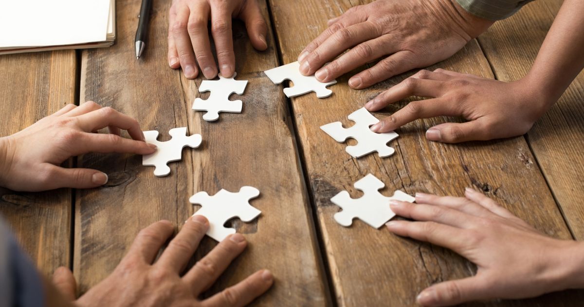 Why now's the right time for collaborative mapmaking | TomTom Newsroom