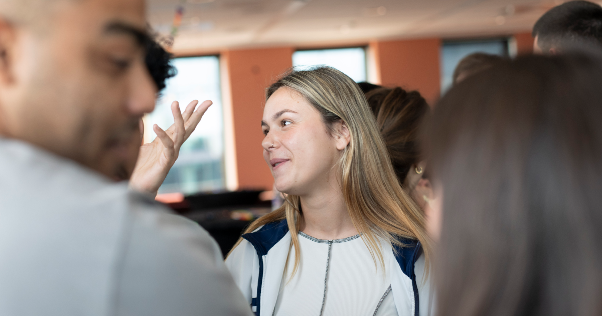 Using inclusive language in the workplace | TomTom Newsroom