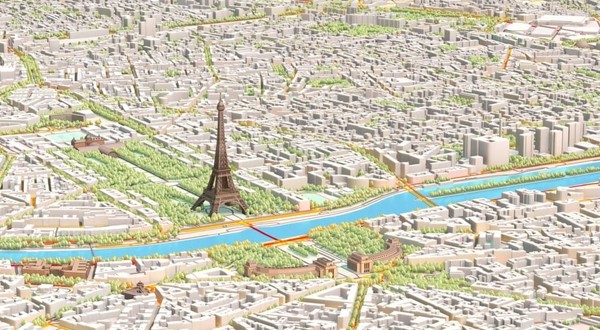 Behind the Map | TomTom Newsroom