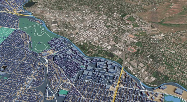 Behind the Map | TomTom Newsroom