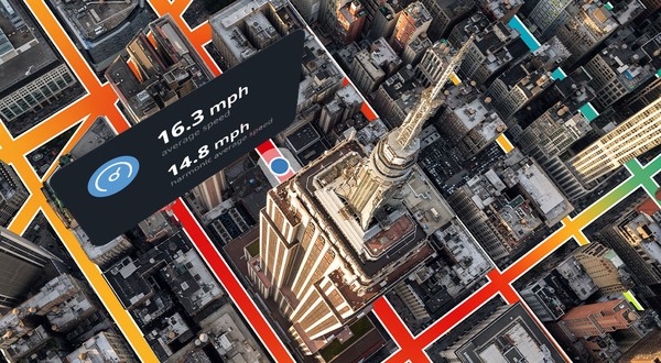 Partner Stories | TomTom Newsroom