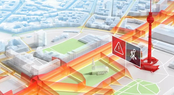 What Are Lane Departure Warnings and Lane Keep Assistants? | TomTom ...