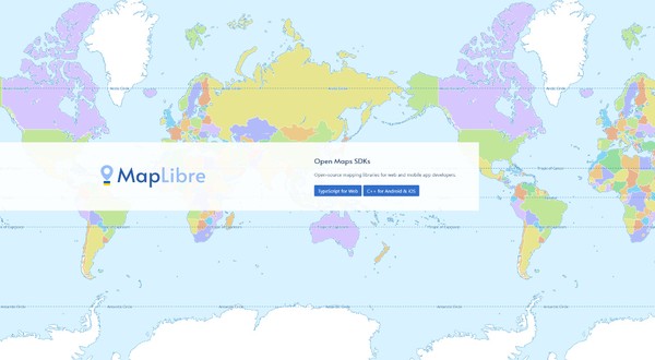 TomTom joins the OpenStreetMap Foundation | TomTom Newsroom