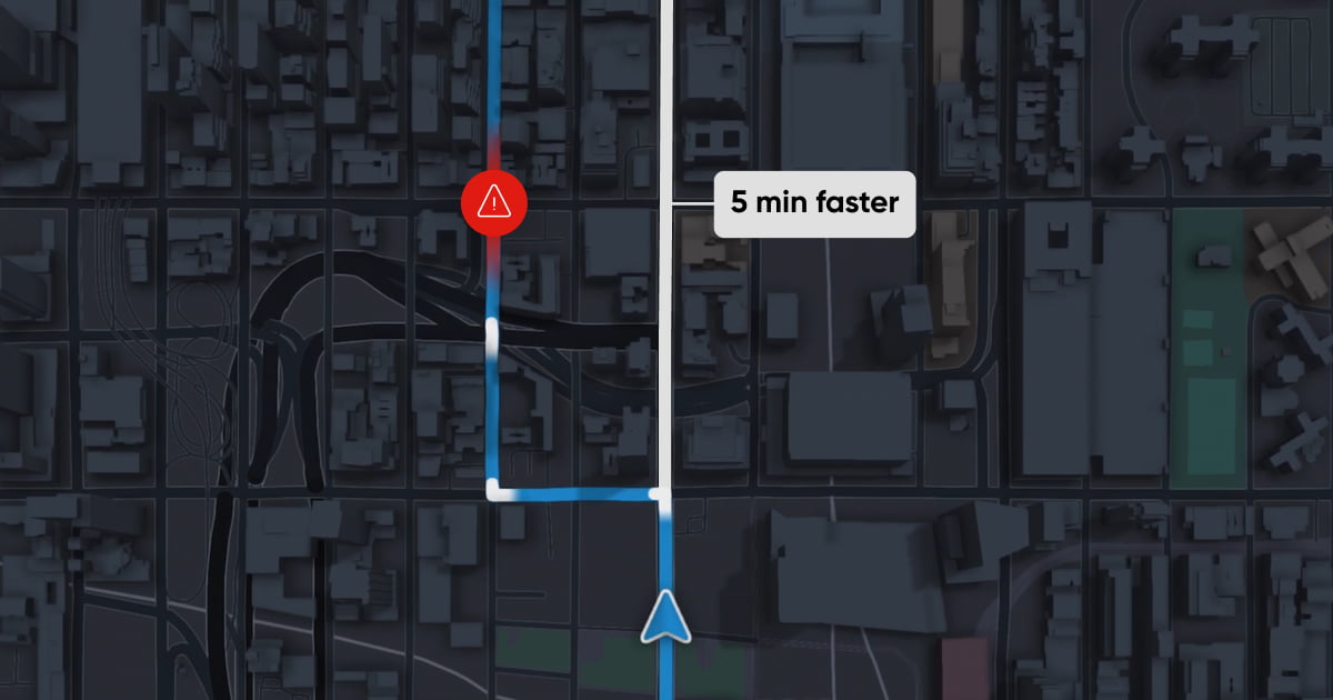 Traffic APIs | TomTom