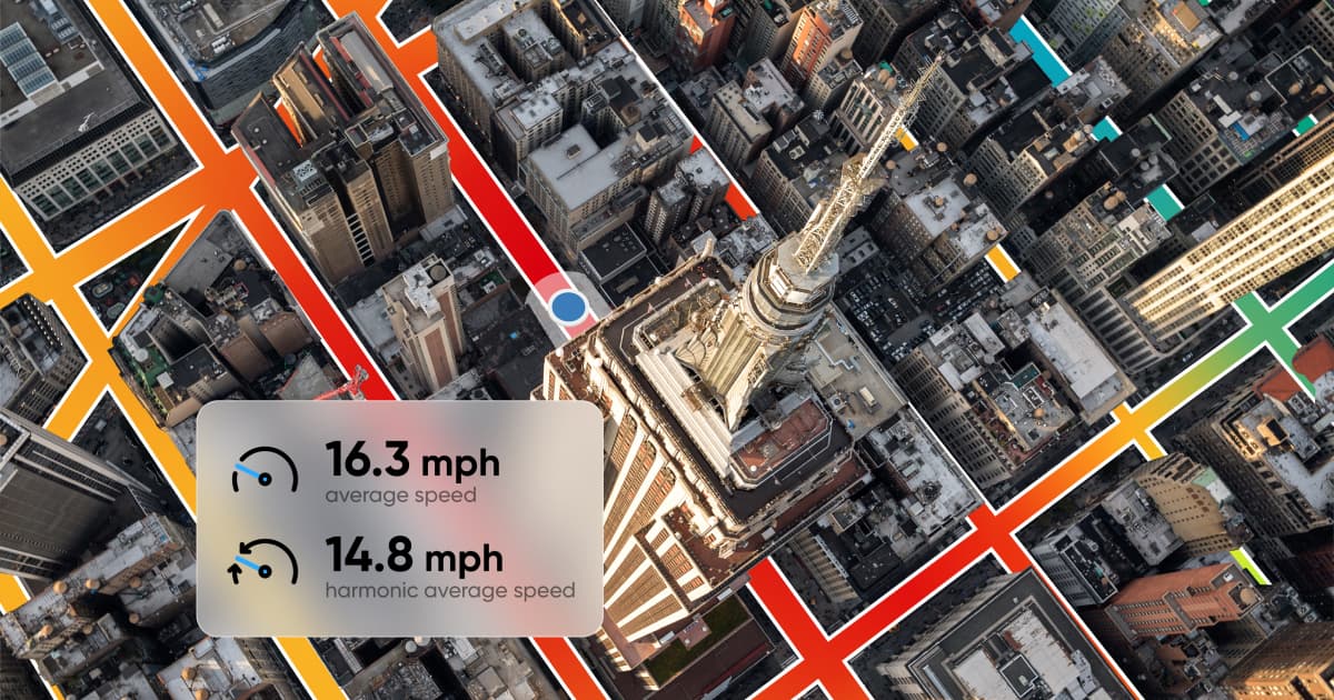 Revolutionizing traffic management with TomTom and Miovision | TomTom