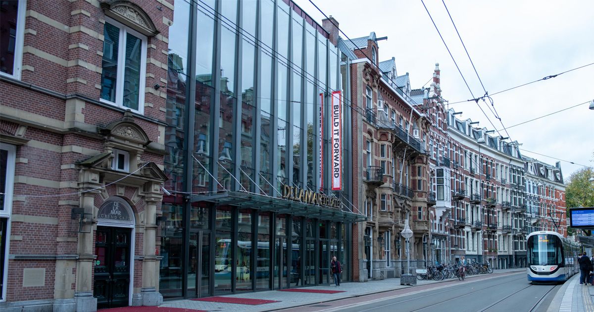 Q&A: Making the documentary that launched TomTom’s new Maps Platform ...