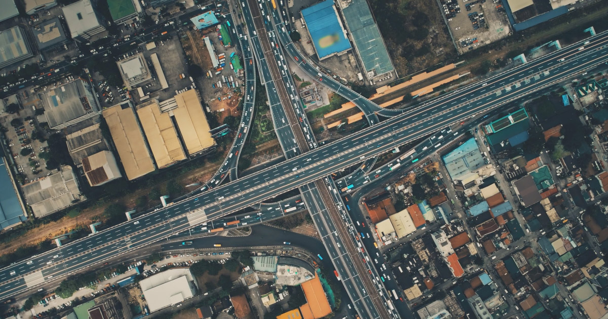 How traffic and mobility data can help cities evolve | TomTom