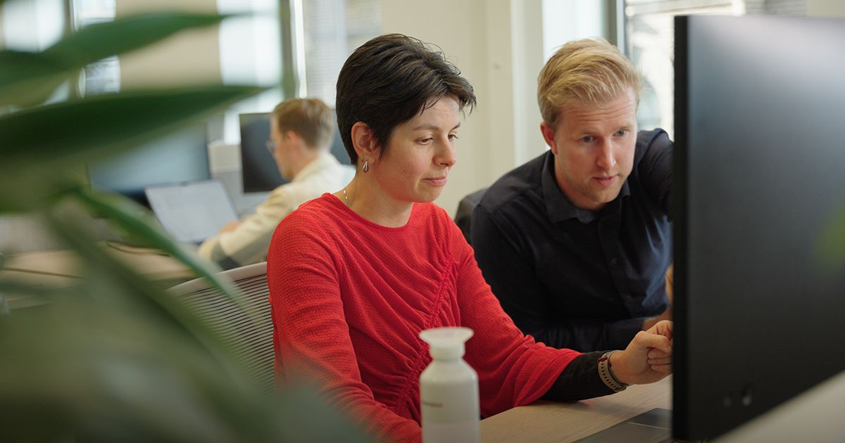 What our learning and development benefits mean for our TomTom'ers | TomTom Newsroom