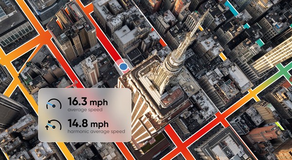 TomTom Junction Analytics explained | TomTom Newsroom