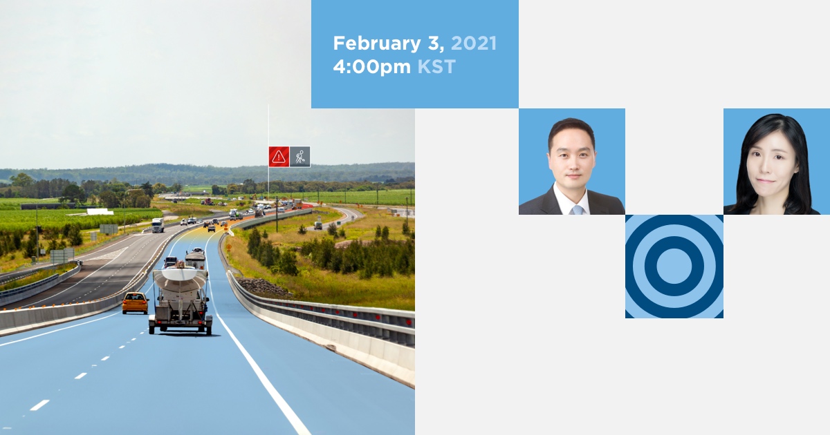 Increasing safety for the road ahead – Introducing TomTom Hazard ...