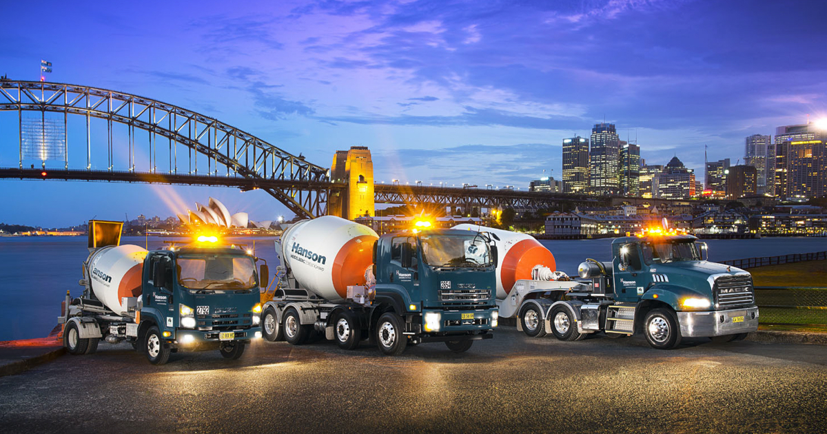 Hanson Counts on TomTom Maps and Location Tech | TomTom