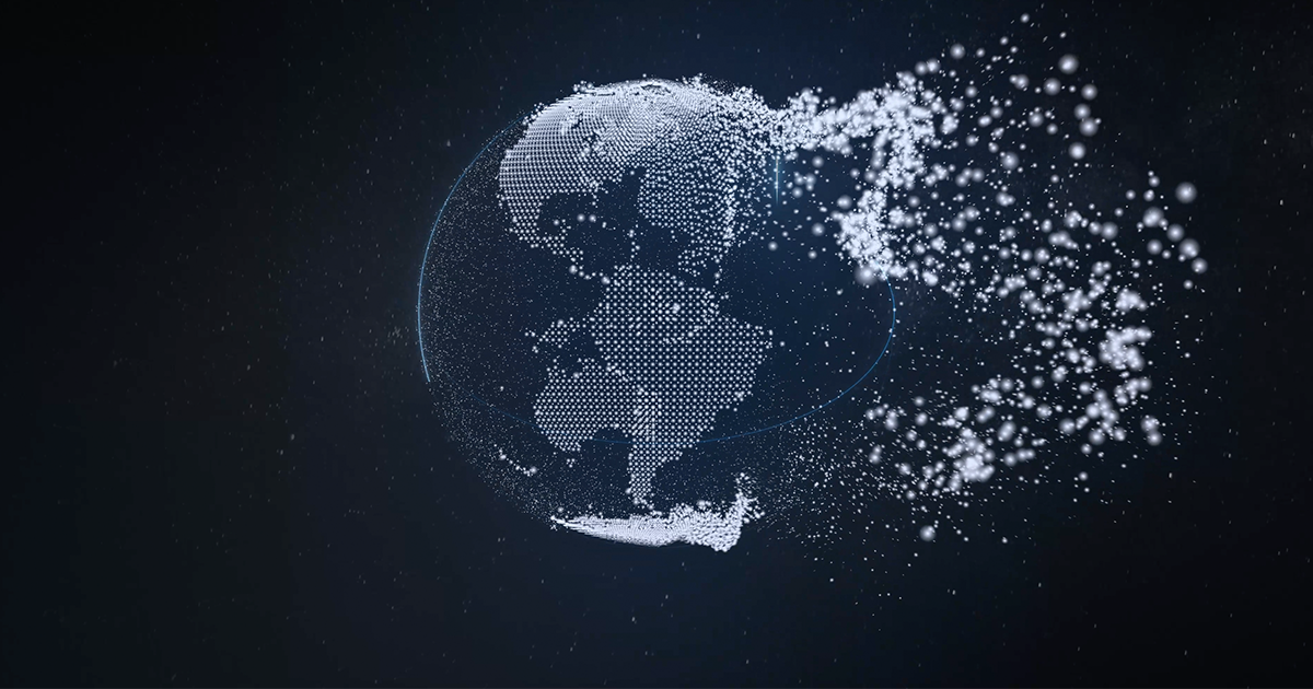 How TomTom Orbis Maps Is Setting a New Standard in Mapmaking | TomTom Newsroom