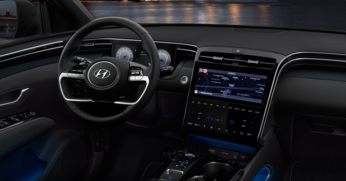 IONIQ 5 firmware or software updates and mapcare | Hyundai IONIQ Forum