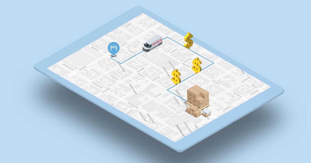 Why is Location Data so Valuable? | TomTom Newsroom