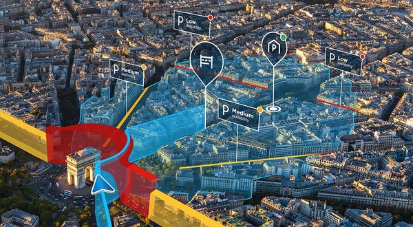 Behind the Map | TomTom Newsroom