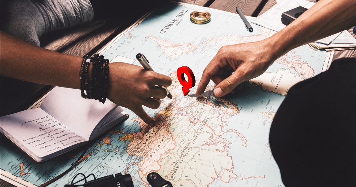 The future of mapmaking is collaboration | TomTom Newsroom