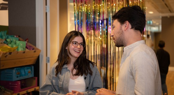 Life at TomTom | TomTom Newsroom