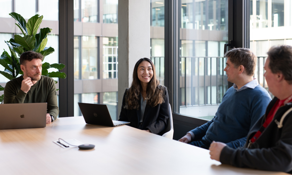 Product | TomTom Careers