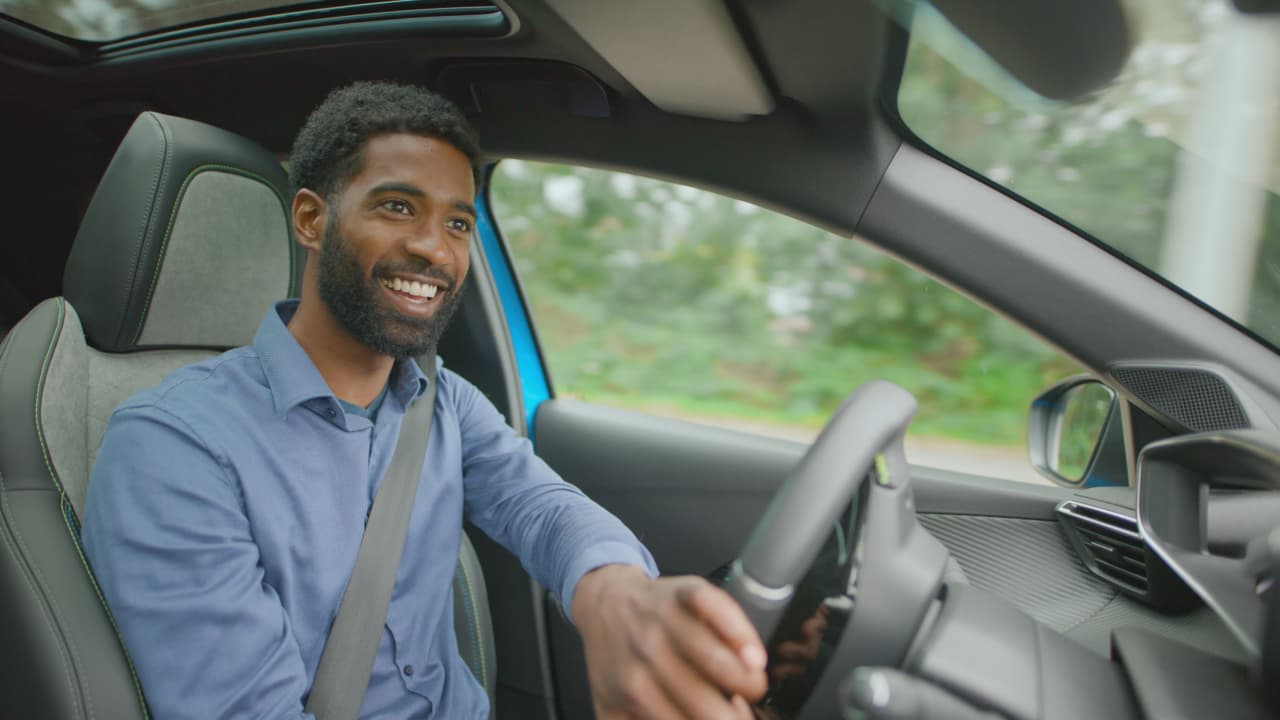 Why now’s the time to get an EV | TomTom