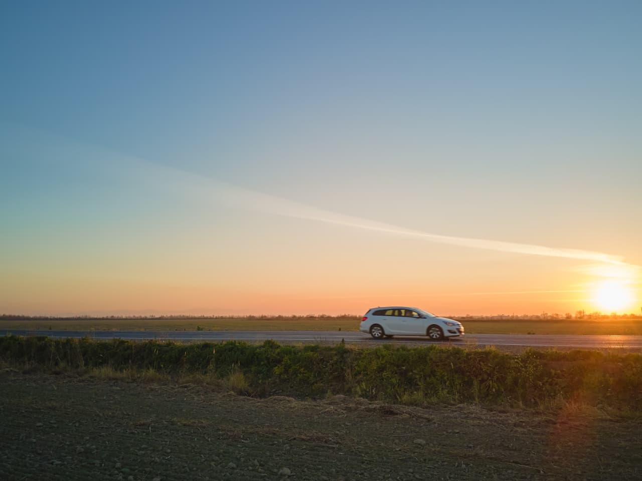 Why now’s the time to get an EV | TomTom