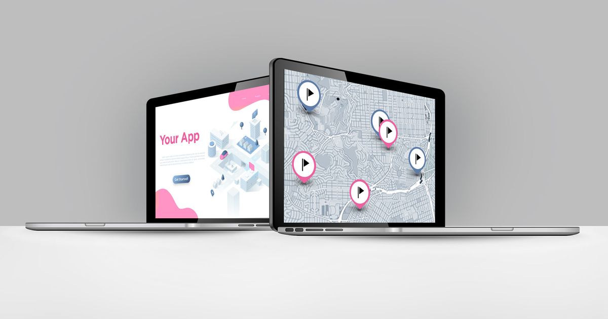 Add Tomtom Maps To A Website In 30 Seconds Tomtom Developer Blog 4103
