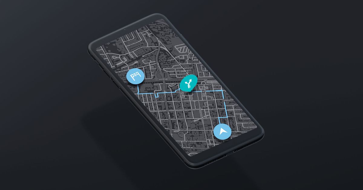 What is Batch Routing and Matrix Routing? | TomTom Developer Blog