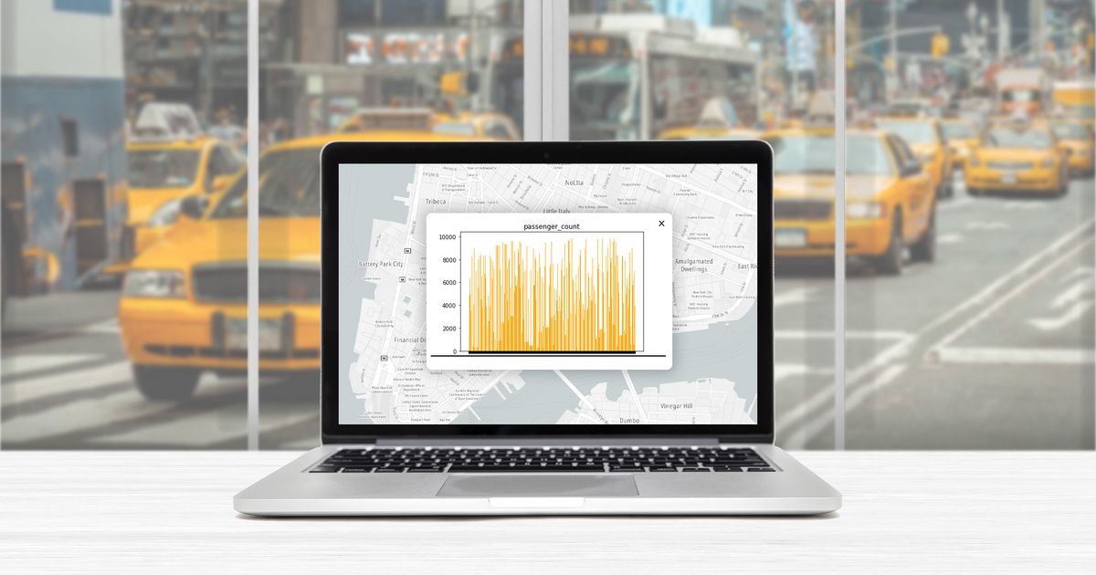 Using Data Science To Analyze And Visualize Tomtom Notification Data Tomtom Developer Blog