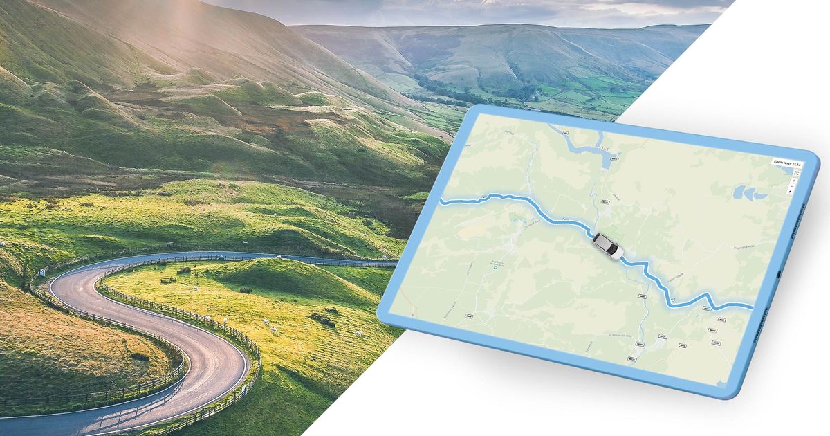 Developing Unique Customizations With Tomtom Maps Apis Tomtom Developer Blog