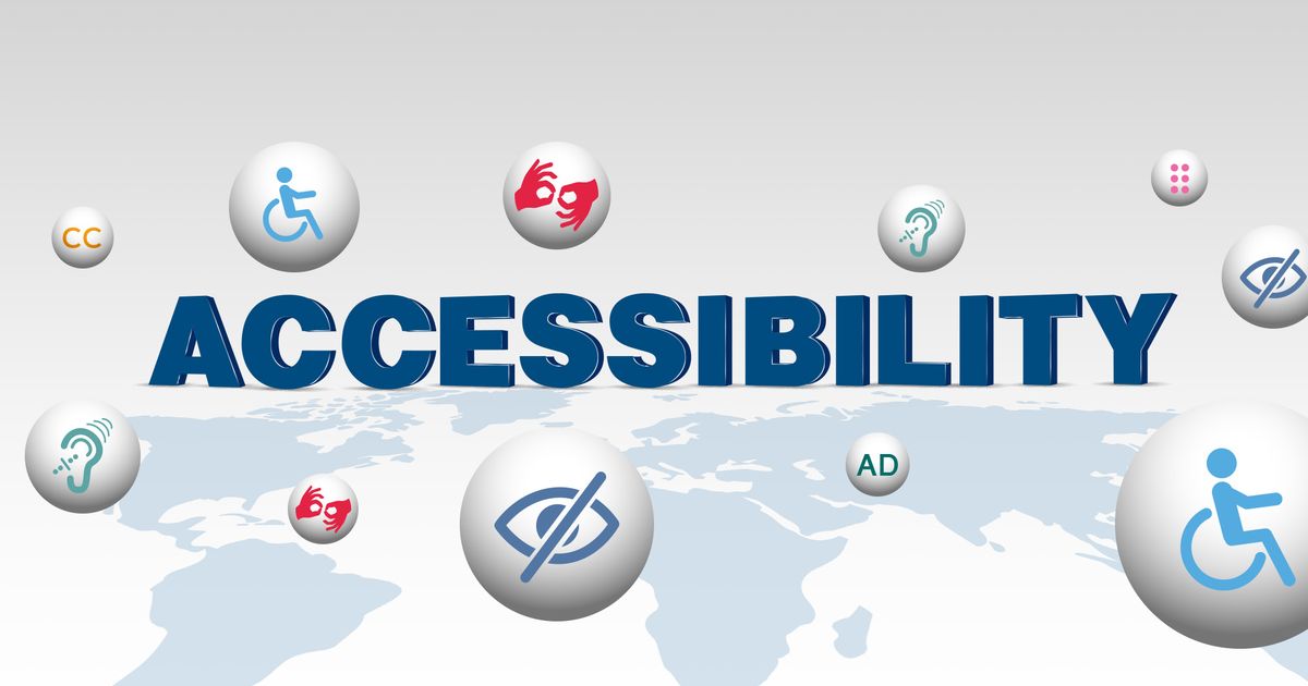 How Developers can Accelerate Global Accessibility | TomTom Developer Blog