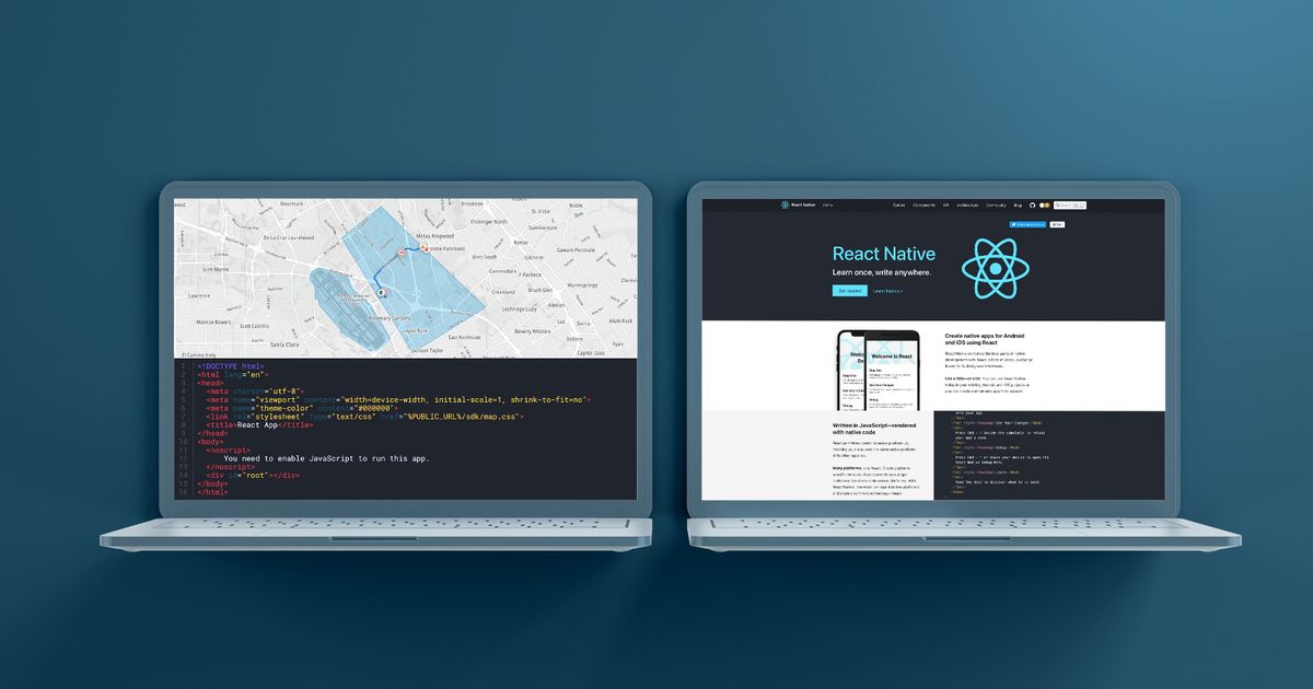 Creating And Using Tomtom Geofences With React Tomtom Developer Blog