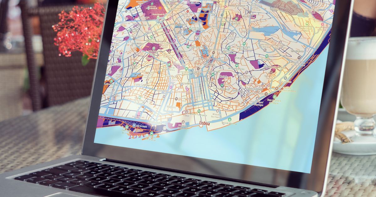 Map Accessibility: How to Customize your map for Color Blindness ...