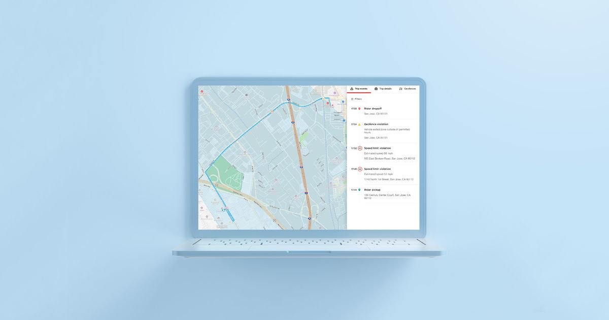 Announcing Snap to Roads API in Public Preview | TomTom Developer Blog